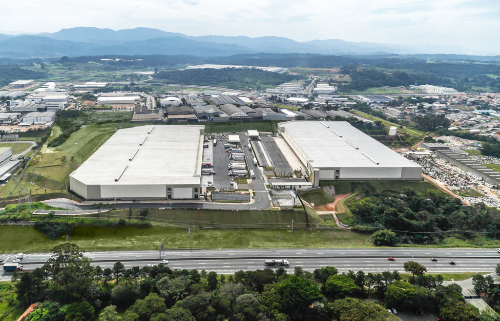 Sustainable Development | Prologis